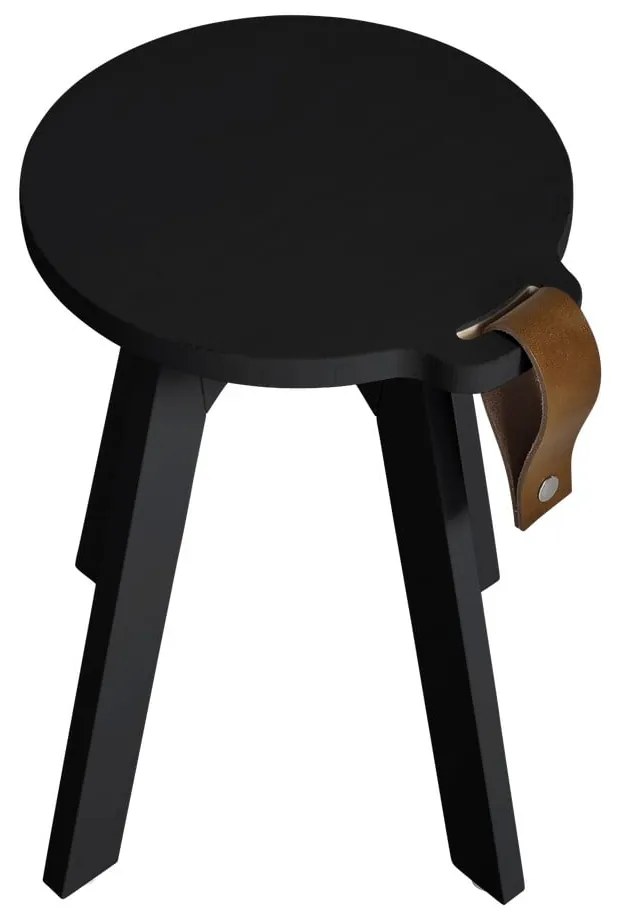 Stolička Karup Design Country Black