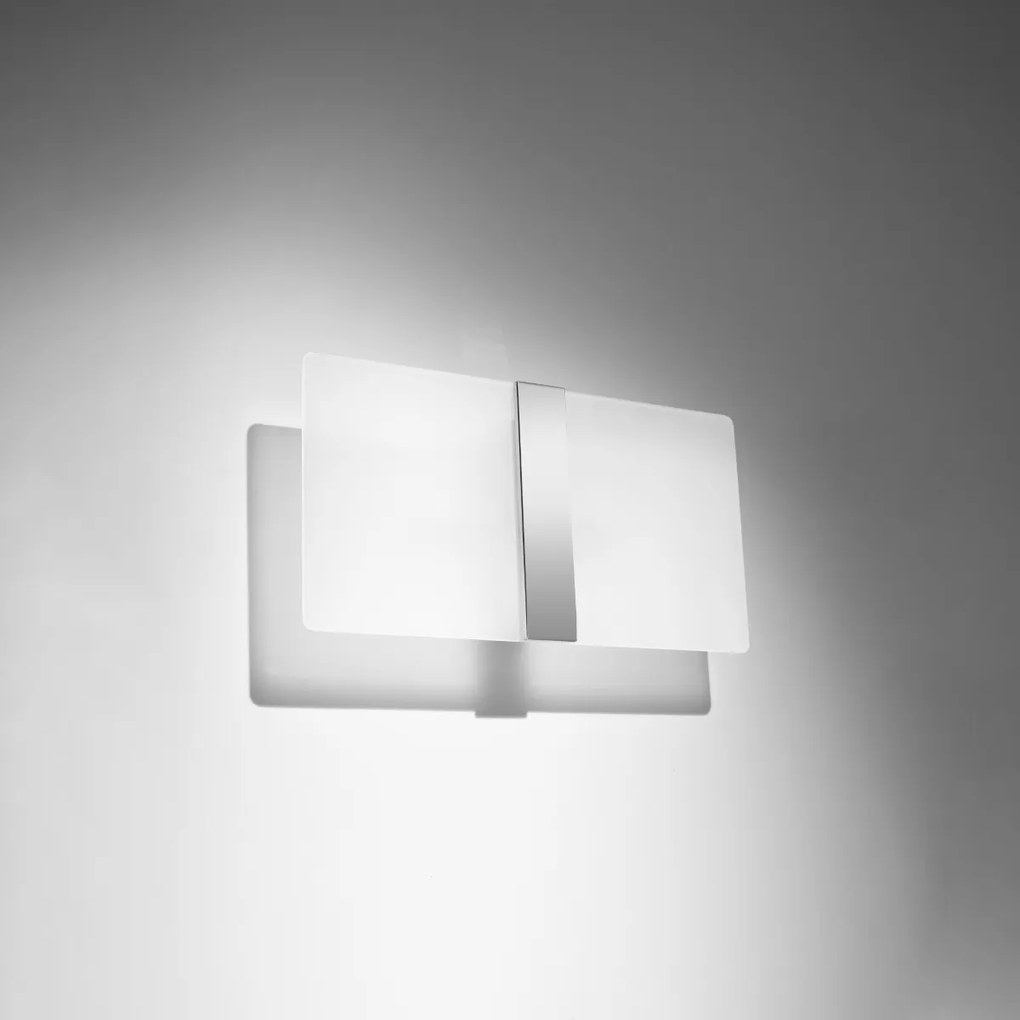 Sollux Lighting Nástěnné svítidlo AZALIA