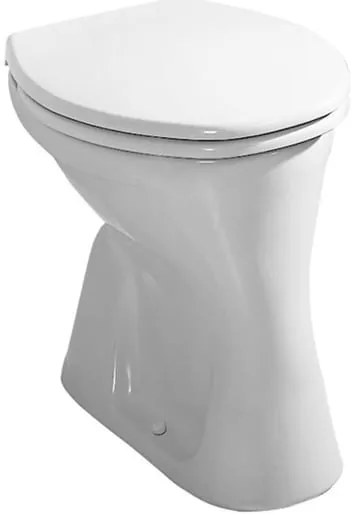 Jika Dino wc stojící spodní odpad H8220080000001