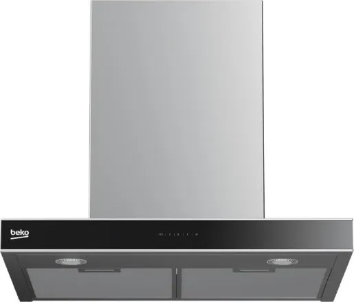 Beko HCB 63741BX