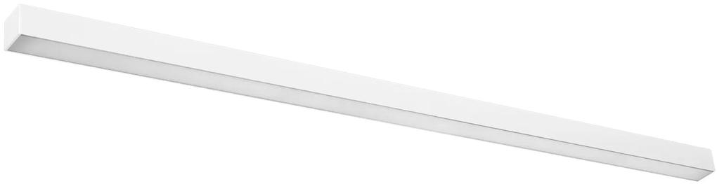 Thoro Lighting Nástěnná lampa - Pinne 150 - bílá