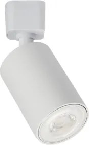 Kanlux 45923 - Bodové svítidlo v lišt. systému ALTEAR 3xGU10/10W/230V 1m bílá
