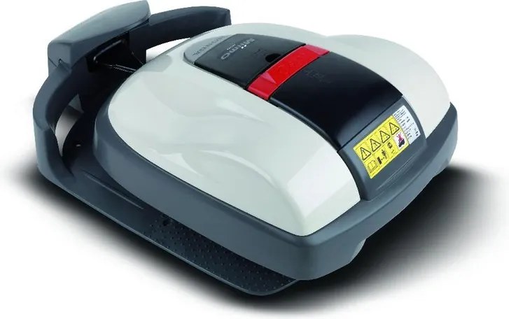 Robotická sekačka Honda Miimo HRM 310K1