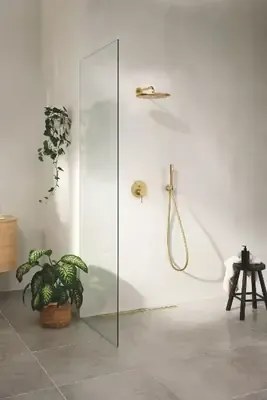 Grohe - Silverflex sprchová hadice 175 cm, Cool Sunrise