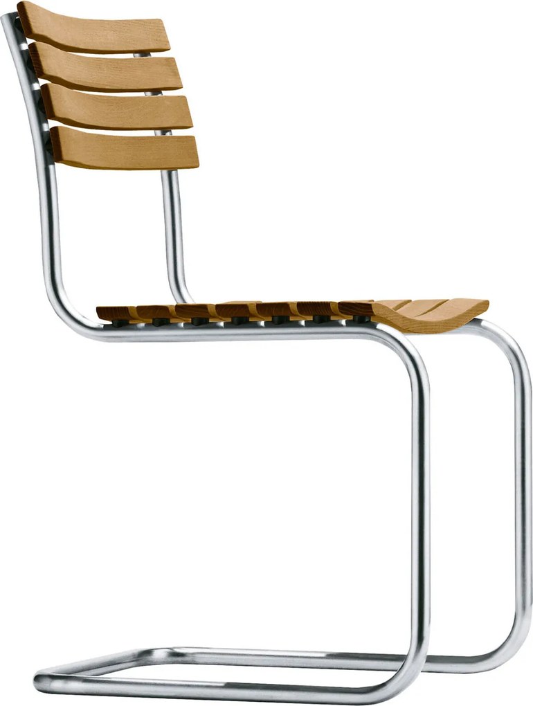 Thonet designové zahradní židle S40