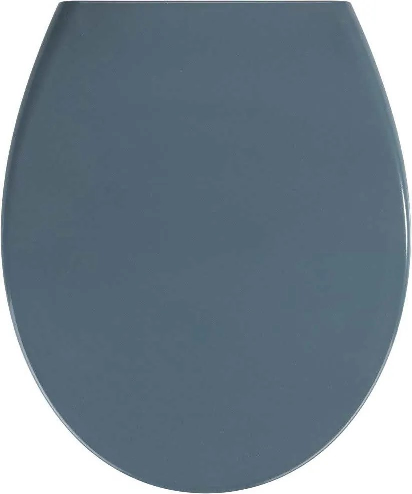 WC prkénko SAMOS - Duroplast, WENKO