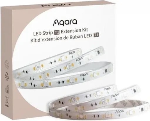 AQARA LED Strip T1 Extension 1m RGB
