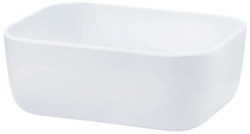 Rig-Tig Máslenka Box-It, white