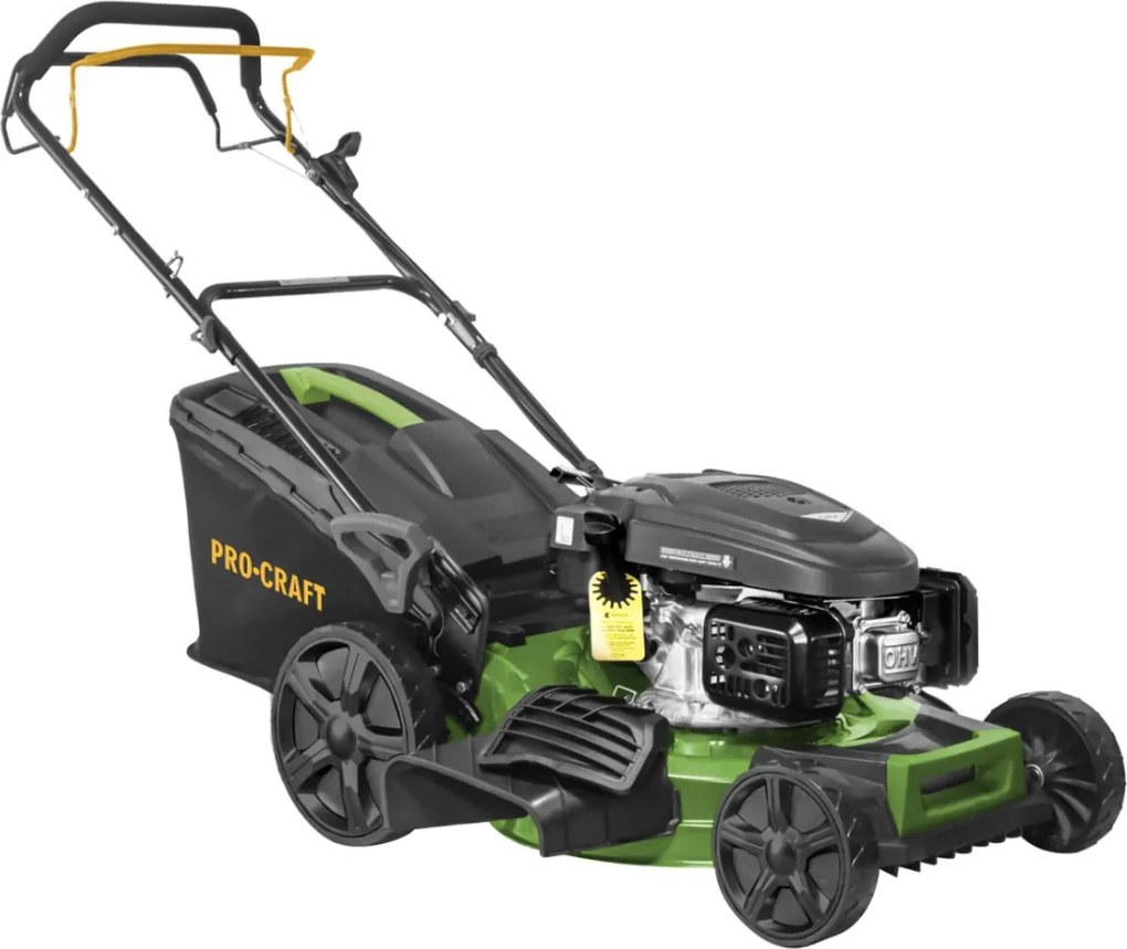 Benzínová sekačka Procraft PLM505S NE | PLM505S NE