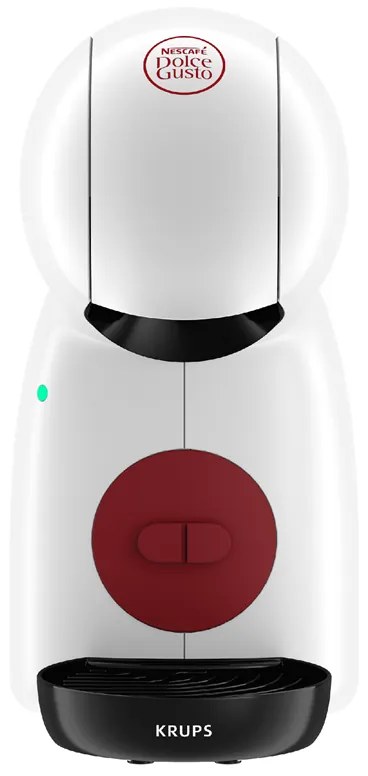 Kapslový kávovar KRUPS Nescafé Dolce Gusto Piccolo XS KP1A3110 Bílý