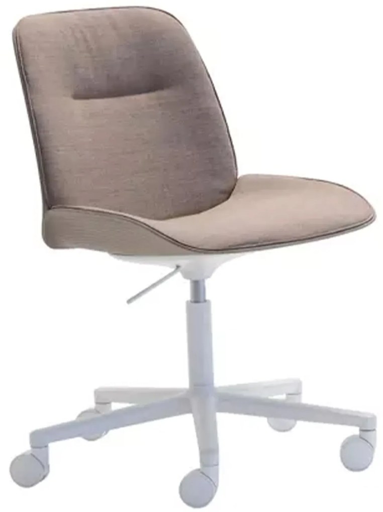 Andreu World designové kancelářské židle Nuez Chair On Wheels