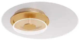 Designové stropní svítidlo Valentýn 50