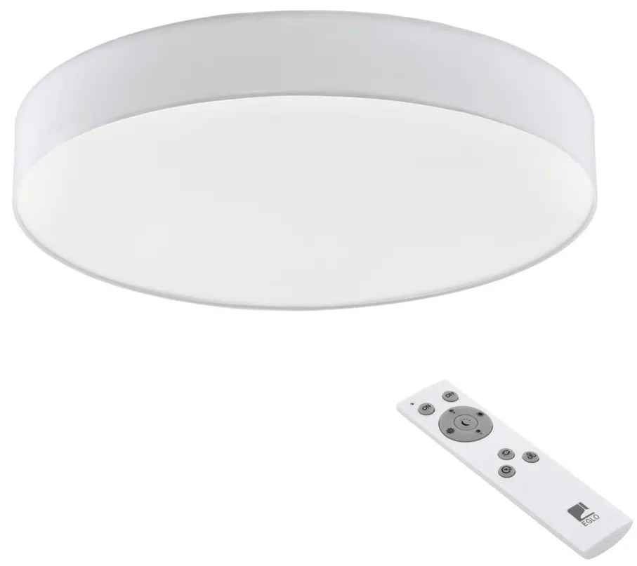 Eglo Eglo 97782 - LED Stmívatelné stropní svítidlo ROMAO 1 LED/60W/230V EG97782