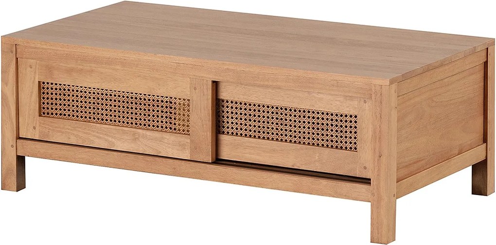 Lavice Agra 110x60x40cm