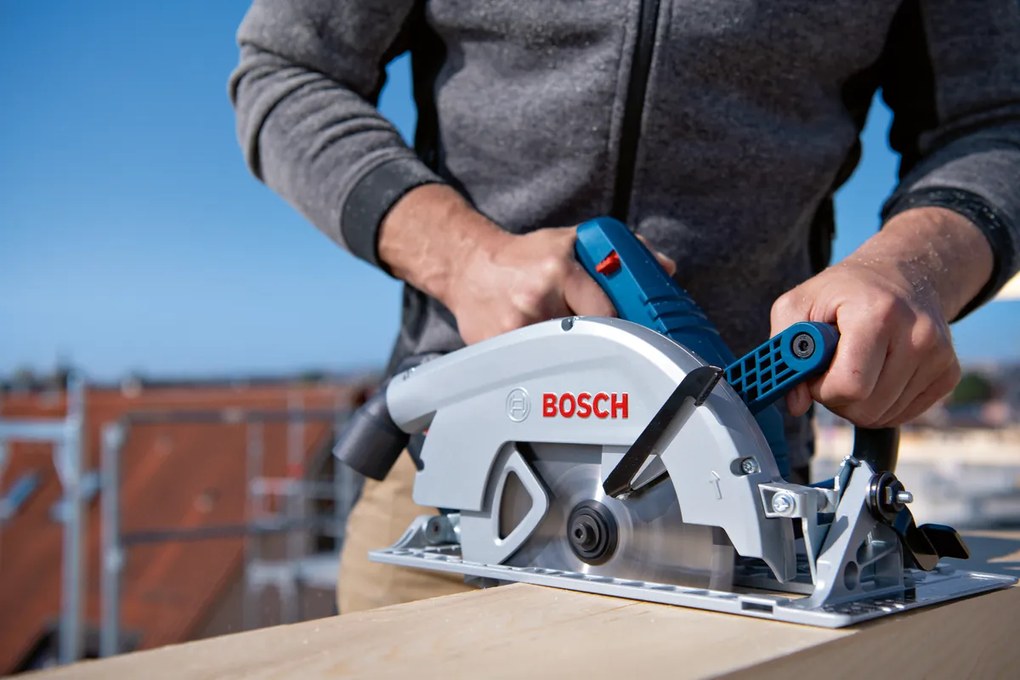 Bosch GKS 18V-68 06016C9000
