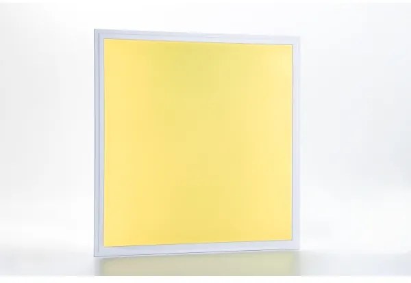 Eglo 32547 - LED RGBW Stmívatelný podhledový panel SALOBRENA-C 34W/230V bílá+ DO