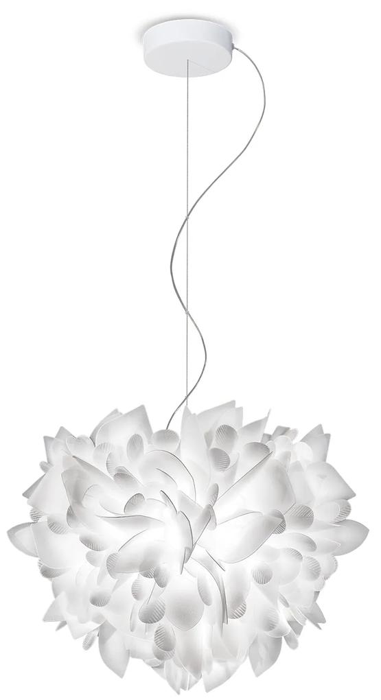 Slamp designová závěsná svítidla Veli Foliage Suspension Small (průměr 45 cm)