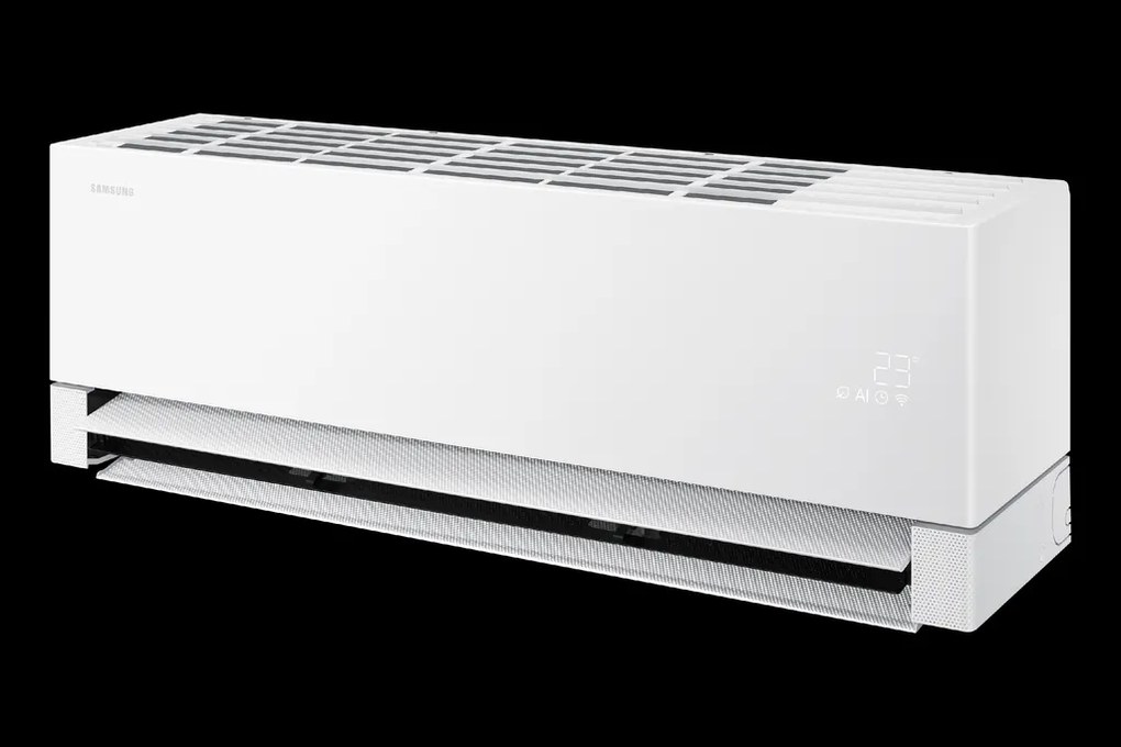 Klimatizace Samsung Wind Free Premiere 1+2 ( 2,5kW + 3,5kW ) Multi-split R32