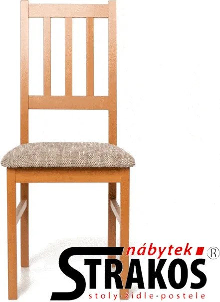 Jídelní židle STRAKOŠ B IV