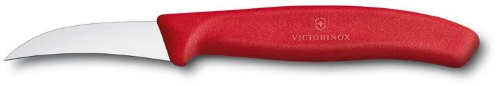 Victorinox Tvarovací nůž červený 6cm