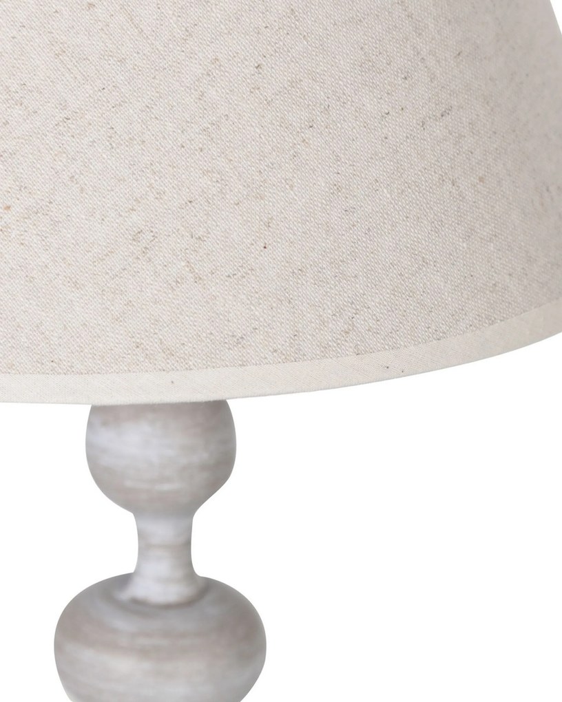 Stolní lampa Vellos 50cm