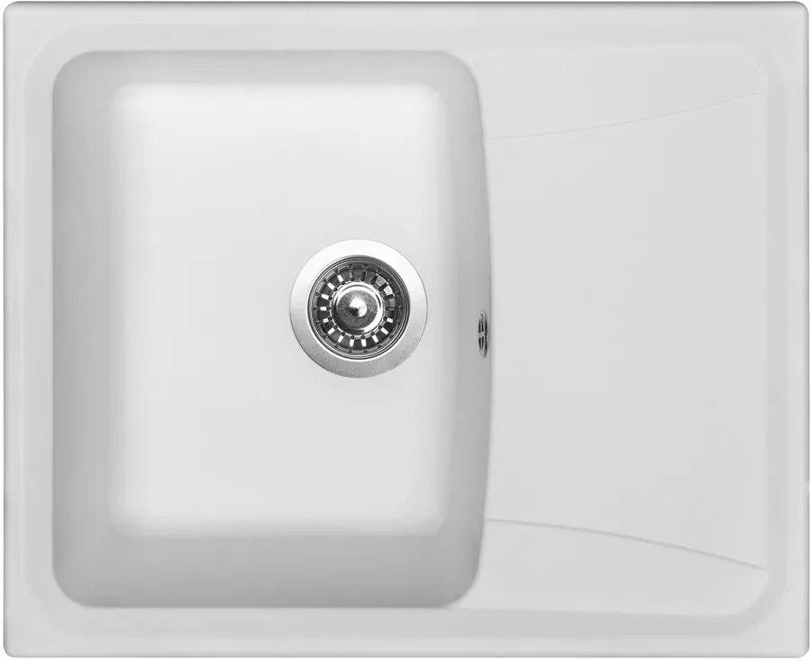 Sinks FORMA 610 milk