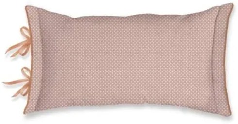 Pip Studio polštář Bamboo Blossom 35x60cm, khaki