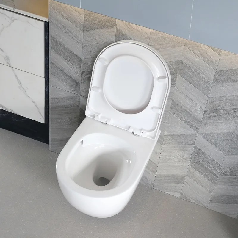 BPS-koupelny Podomítkový modul Geberit DuoFix s WC mísou MU-WH-TR-02 + ovládací tlačítko Delta 50 chrom