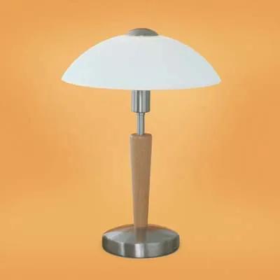 Stolní lampa SOLO 1 - 87256 - Eglo