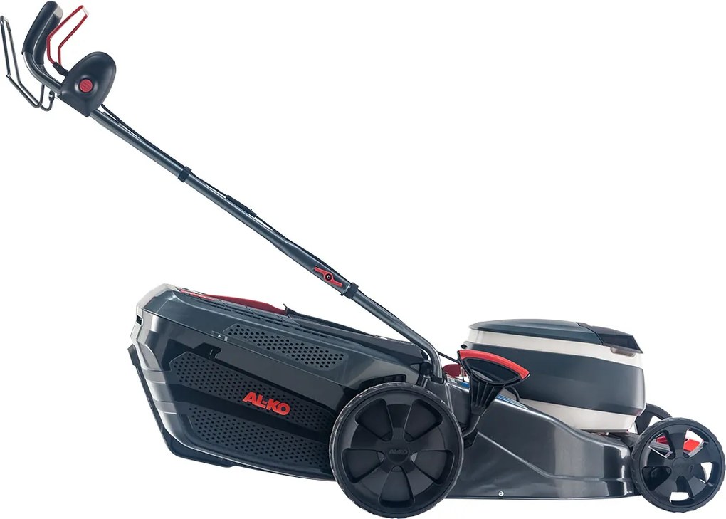 Akumulátorová sekačka AL-KO 46.2 Li SP Comfort ENERGY FLEX 3v1 (včetně baterie 4 Ah a nabíječky) - SKLADEM u dovozce !