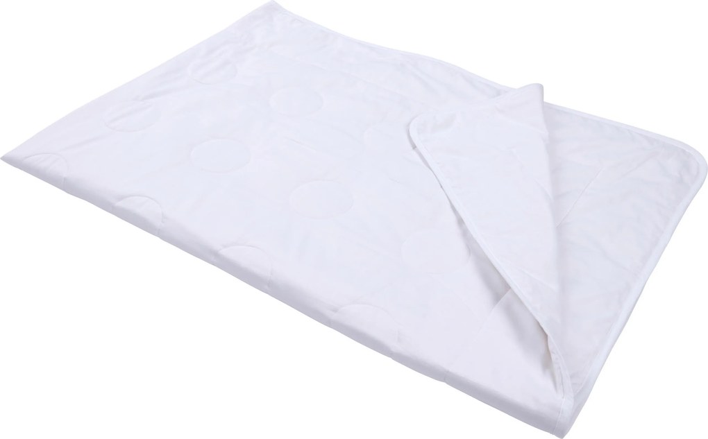 XXXLutz LETNÍ PŘIKRÝVKA, 140/200 cm, hedvábí Sleeptex - Přikrývky - 004393001601