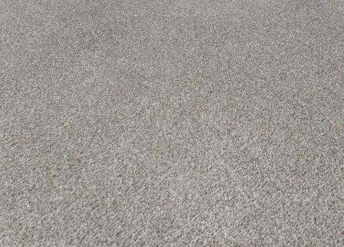 Koberce Breno Metrážový koberec FUEGO 36, šíře role 500 cm, Béžová, Vícebarevné