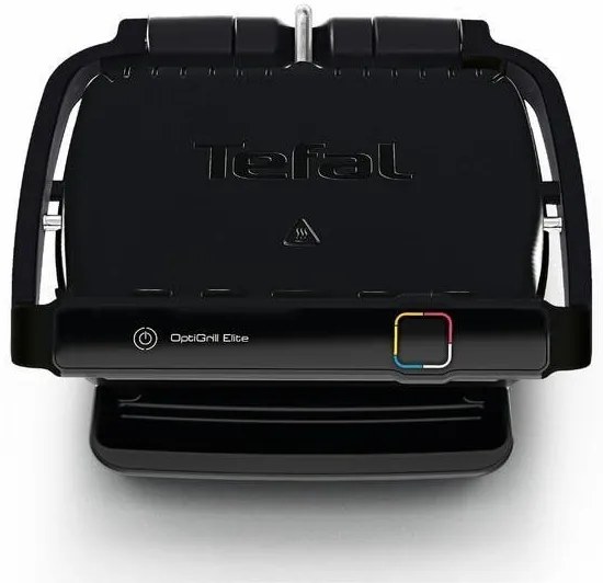 Kontaktní gril tefal gc750830 optigrill elite
