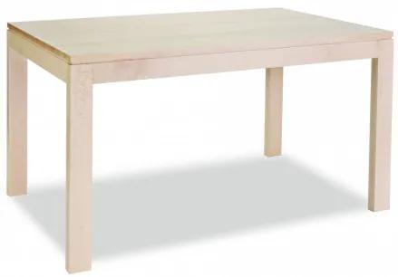 Stima Jídelní stůl CALLISTO Moření Stima Tmavě hnědá Rozměr desky stolu rozměr desky stolu 140 x 80 cm