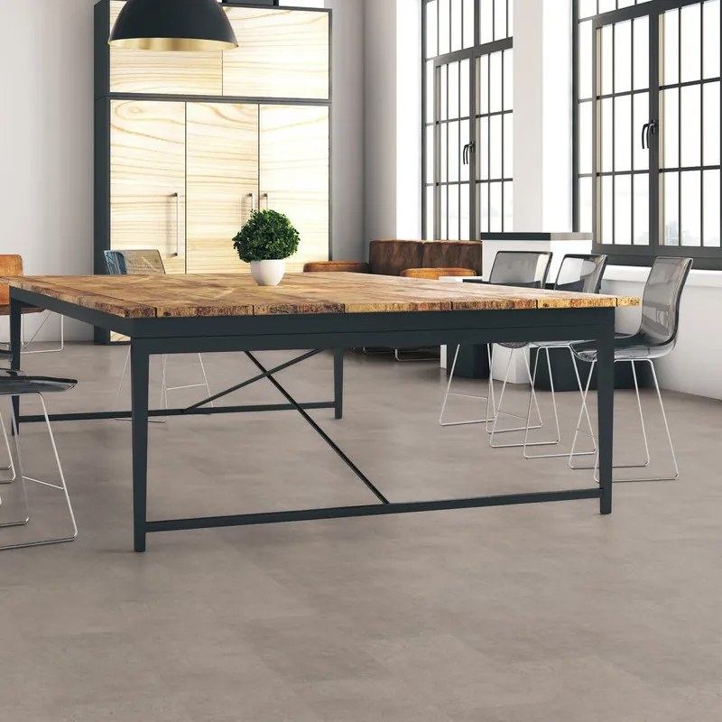 Vinylová plovoucí podlaha Objectflor Expona Clic 19 dB 9084 Arctic Concrete 2,22 m²