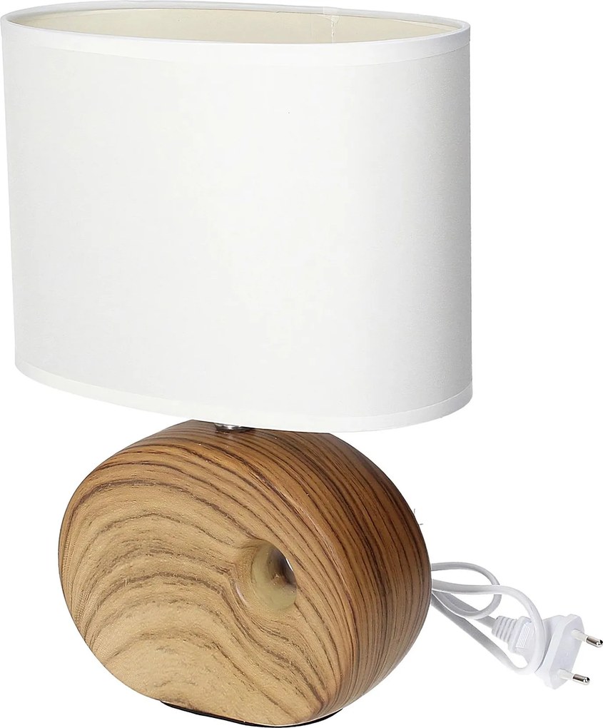 Stolní lampa Harmony I 17x7x31 cm
