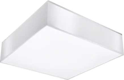Stropní svítidlo SOLLUX Horus 55cm E27 4x60W bez zdroje SL.0922 bílá