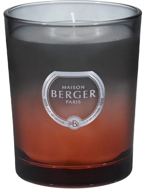 Maison Berger Paris – Dare vonná svíčka Cotton Caress (Bavlněná péče), 180 g