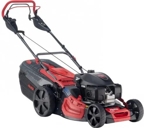 Benzínová sekačka na trávu AL-KO Premium 521 VS-H 4in1 s variabilním pojezdem (motor Honda GCV 170 EASY START) - SKLADEM u dovozce !