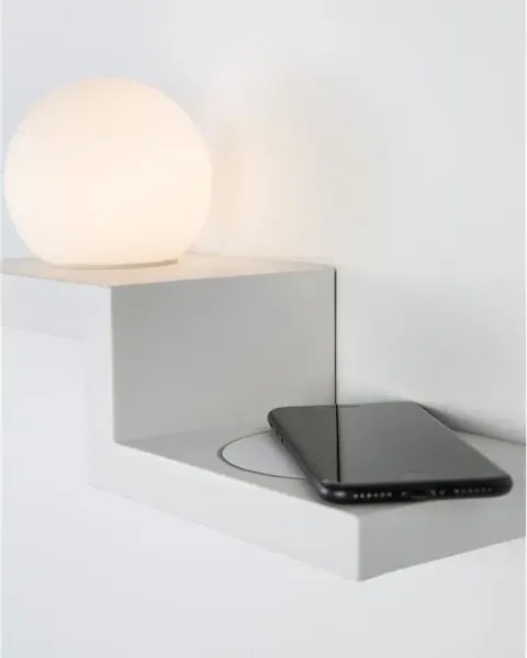 Designové nástěnné svítidlo Room