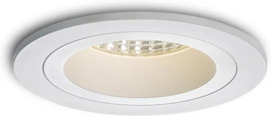 RED R10319 Zápustné svítidlo MAYDAY CC zápustná CREE LED bílá 230V LED 9W 2 - RED - DESIGN RENDL