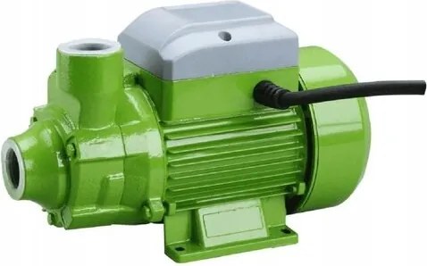 Zahradní Povrchová Pumpa 370 W Aquacraft