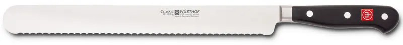 Wüsthof CLASSIC Nůž cukrářský 26 cm 4514