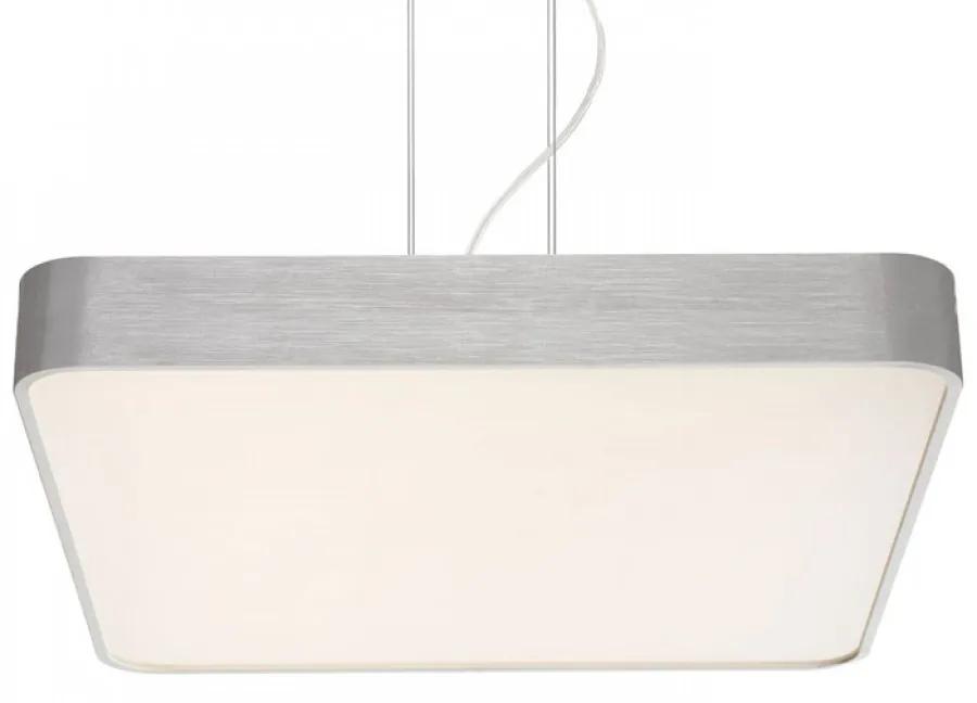 Rendl - Design Závěsné svítidlo Mensa SQ 48 Barva: Bílá