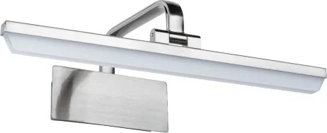 Paulmann 95572 - LED/9,5W Obrazové svítidlo RENAN 230V 40 cm matný chrom