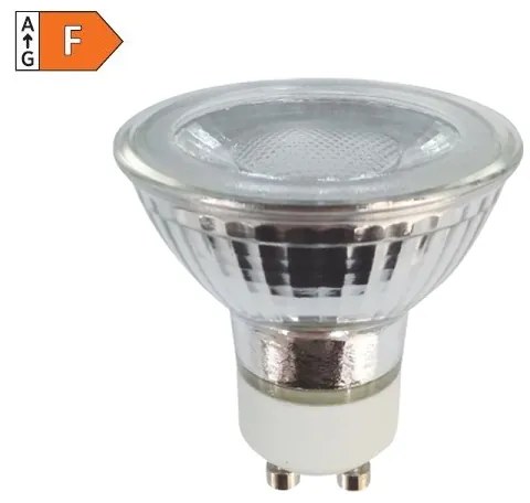 Diolamp SMD LED reflektor PAR16 7W/GU10/230V/4000K/640Lm/38°