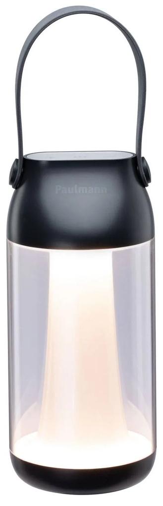 Paulmann LED kempingové světlo Capulino