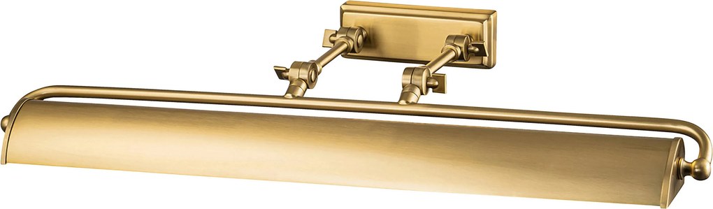 XXXLutz OBRAZOVÉ SVÍTIDLO, 12.7/70.3/31.8 cm Elstead Lighting - Online Only svítidla - 009093001605