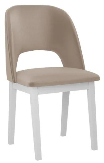 Židle Nawki II, Barva dřeva: ořech, Potah: 26x - Kronos 22