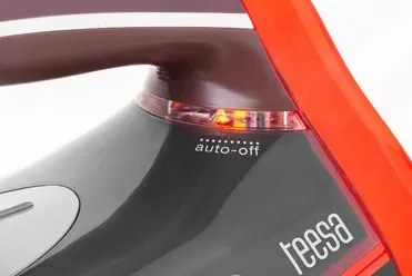 Žehlička napařovací TEESA SLIDE PRECISION 3000 TEESA, červená